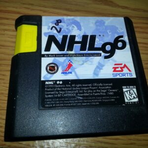 NHL '96