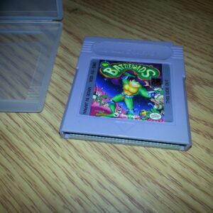 Battletoads