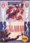 galahad - sega genesis