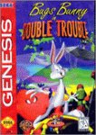 bugs bunny in double trouble