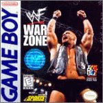 wwf: warzone