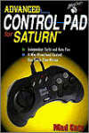 advanced control pad for saturn