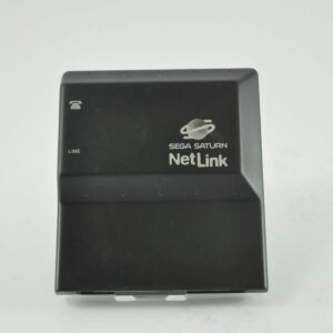 Saturn NetLink