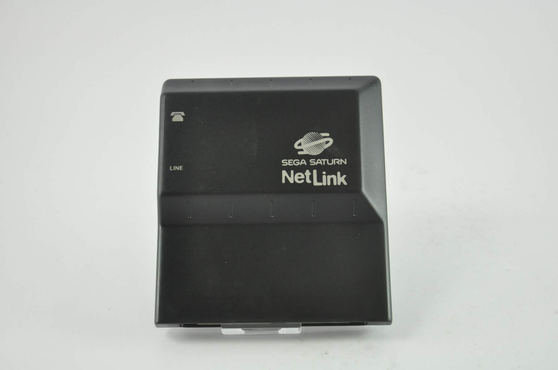 Saturn NetLink