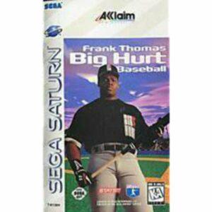 frank thomas baseball