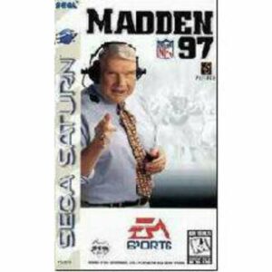 madden nfl 97