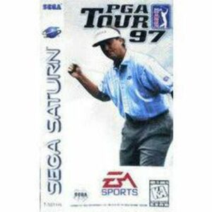 pga tour '97