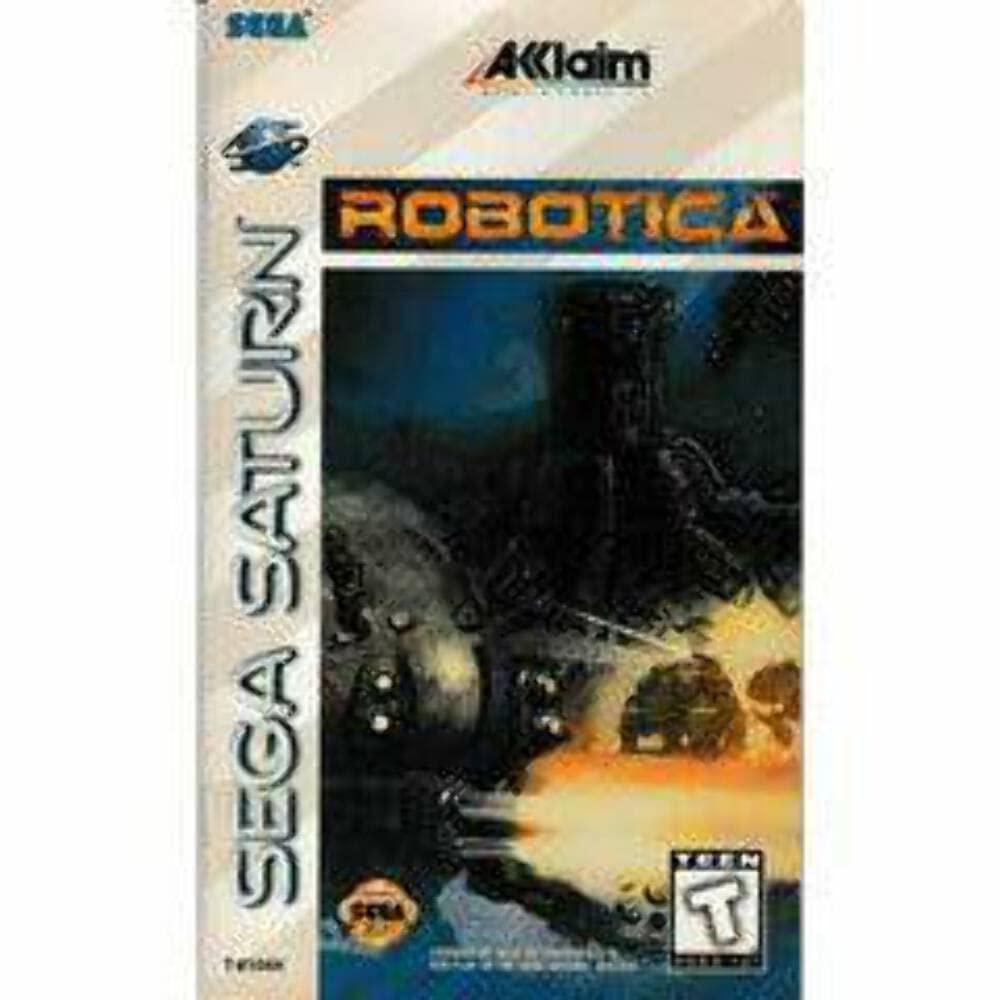 Robotica