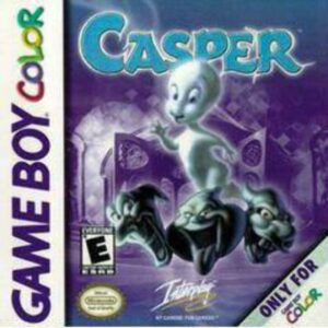 casper