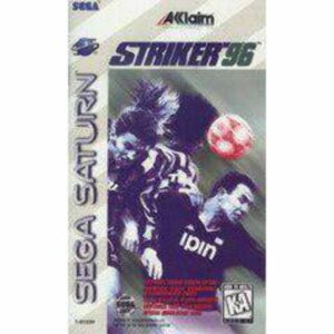 striker '96