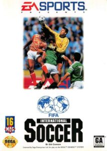 fifa international soccer