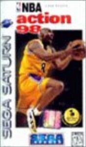 nba action '98