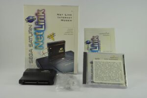 saturn netlink