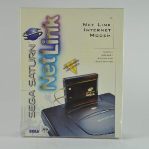 Saturn NetLink