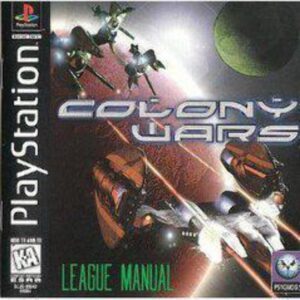 colony wars