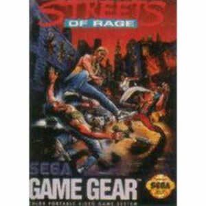 streets of rage