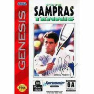 pete sampras tennis