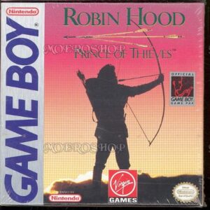 robin hood: prince of thieves