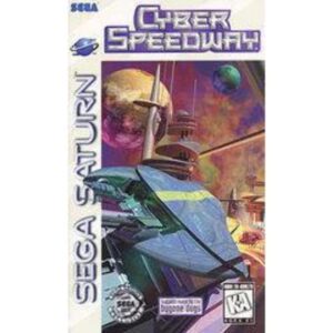 cyber speedway