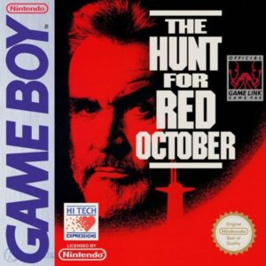 Hunt for Red October