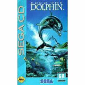 ecco the dolphin