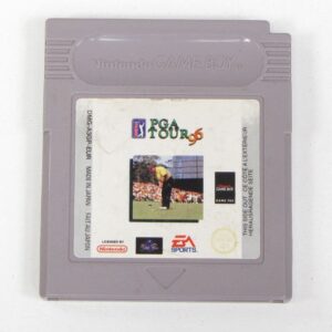 PGA Tour Golf '96