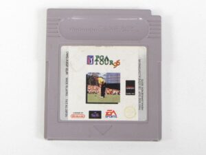 pga tour golf '96