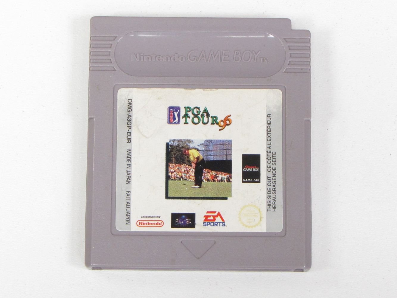 PGA Tour Golf '96