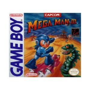 mega man iii