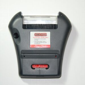 Game Genie - Sega Game Gear