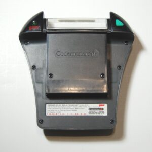 Game Genie - Sega Game Gear