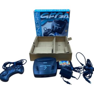 Sega Genesis 3 Core System