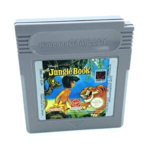 jungle book