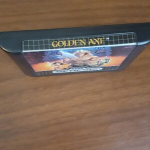 Golden Axe - Sega Genesis