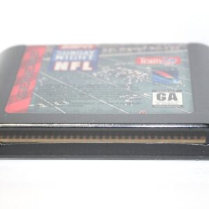 ESPN Sunday Night NFL - Sega Genesis