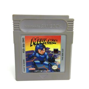 mega man