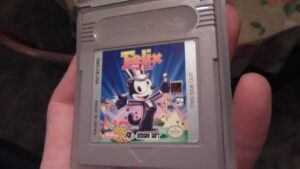 felix the cat