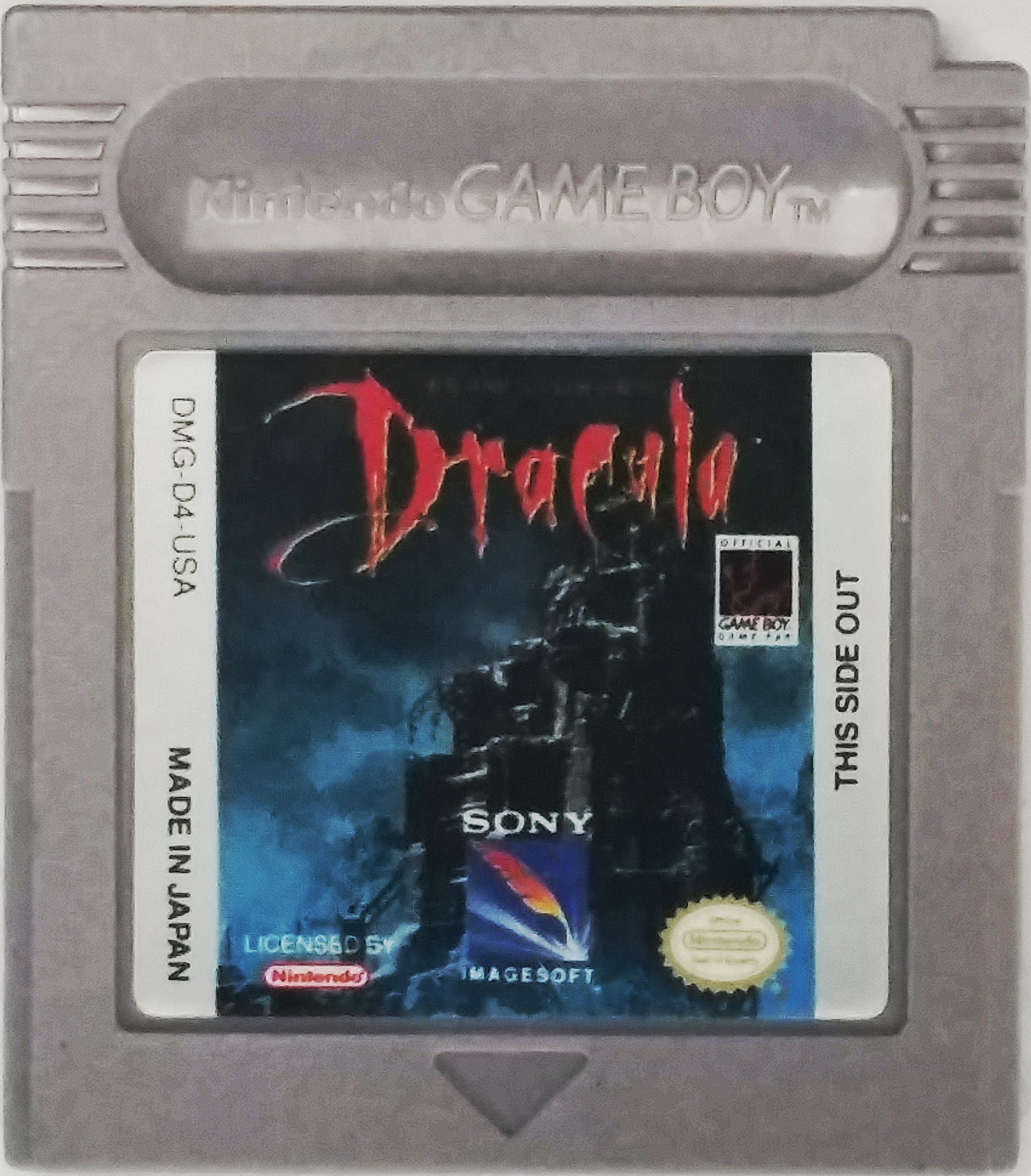 Dracula