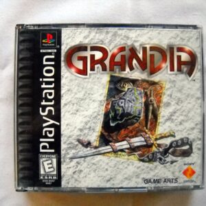 Grandia