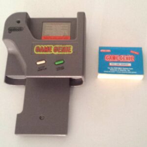 Game Genie