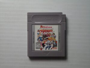 battle arena toshinden