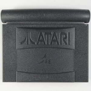 Tempest 2000 for Atari Jaguar