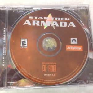 Star Trek: Armada - PC