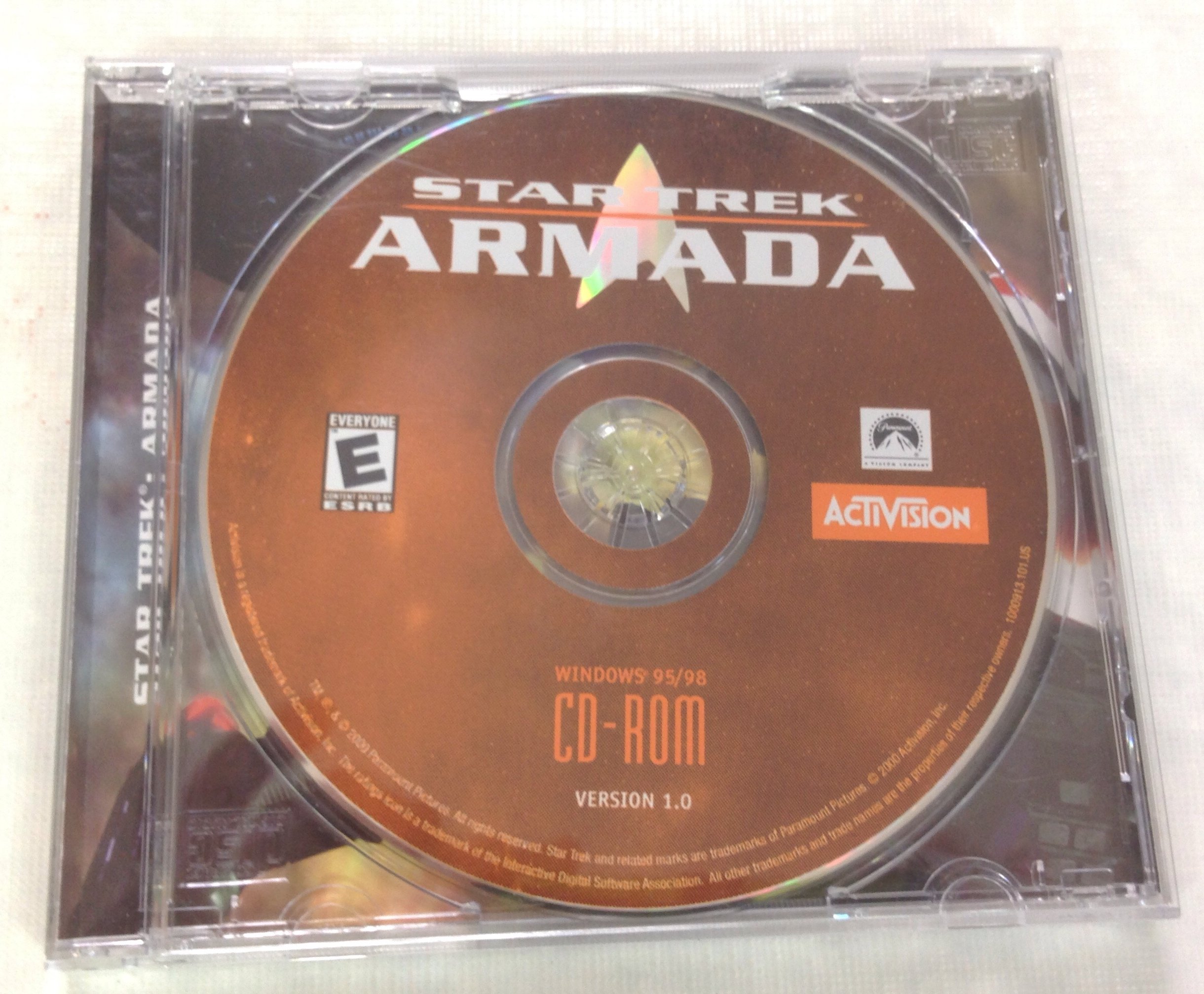 Star Trek: Armada - PC