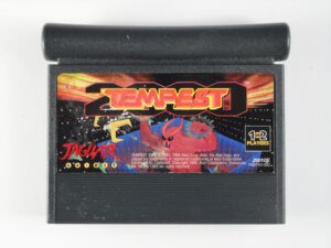 tempest 2000 for atari jaguar