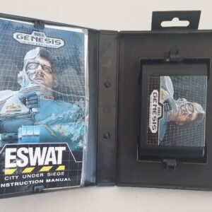 E-SWAT