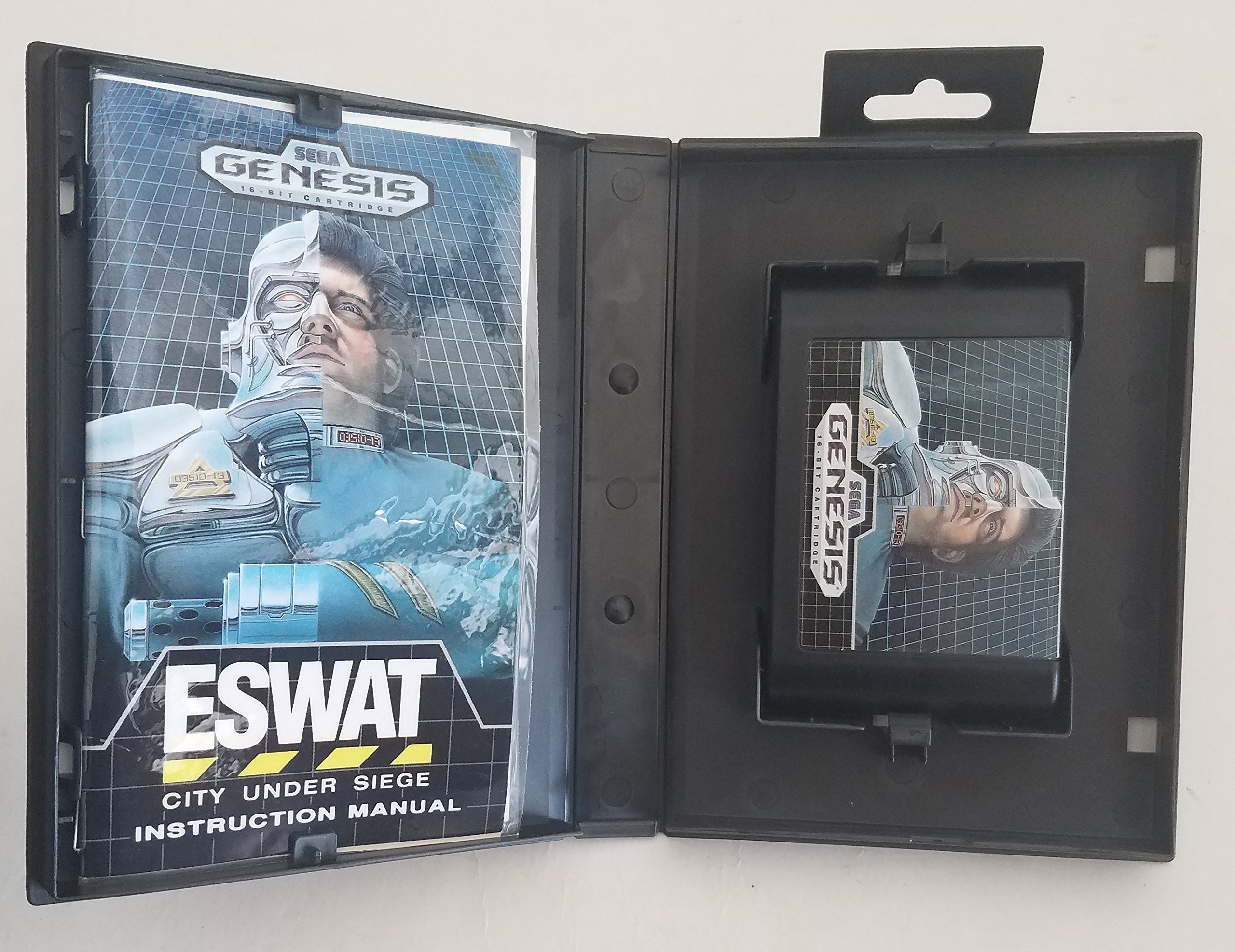 E-SWAT