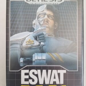 E-SWAT