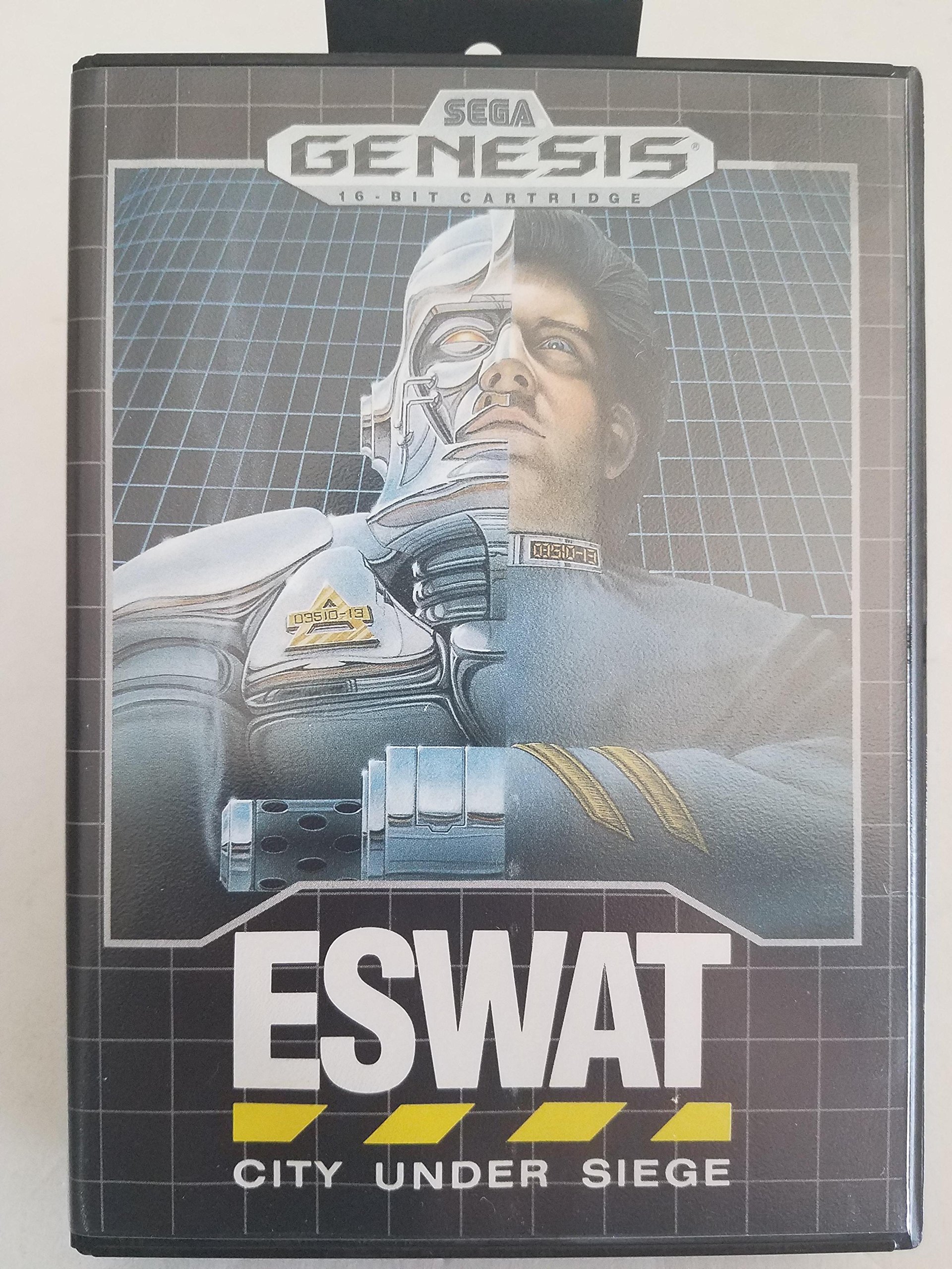 E-SWAT