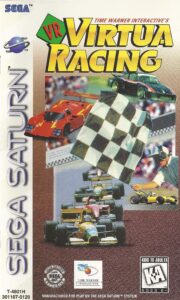 virtua racing